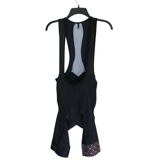 Shorts | Cuore Cycling Bib Shorts Performance Stretch One Piece Size M ...